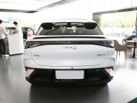 China BYD Sea Lion 07 EV 2024 610km 5-Door 5-Seat Pure Electric SUV 230kW for sale