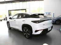 China BYD Sea Lion 07 EV 2024 610km 5-Door 5-Seat Pure Electric SUV 230kW for sale