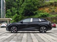 China BYD Sea Lion 07 EV 2024 610km Smart Air Version 5 Door 5 Seat SUV for sale