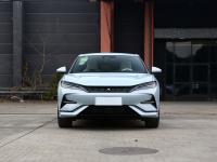 China BYD Song L EV 550km Range 5 Door 5 Seat Pure Electric SUV 150kW for sale