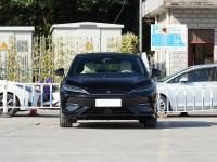 China 2024 BYD Song L EV 550km Pure Electric 5 Door 5 Seat SUV 150kW for sale