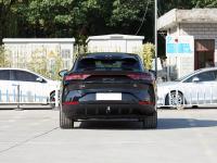 China 2024 BYD Song L EV 550km Pure Electric 5 Door 5 Seat SUV 150kW for sale