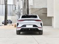 China BYD Song L EV 5-Door 5-Seat SUV 662km Range 230kW Electric SUV for sale