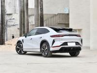 China BYD Song L EV 5-Door 5-Seat SUV 662km Range 230kW Electric SUV for sale