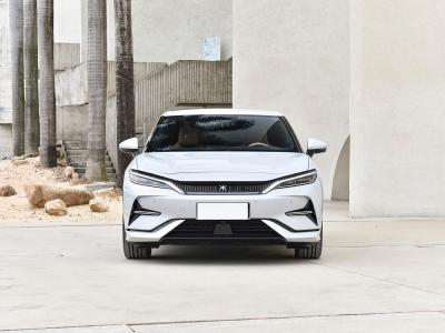 China BYD Song L EV 5-Door 5-Seat SUV 662km Range 230kW Electric SUV for sale