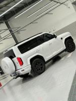 China BYD Equation Leopard Leopard 5 All Wheel Drive SUV 5 Seats Discovery Version 505 KW for sale