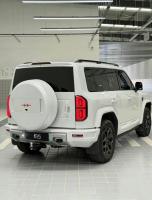 China BYD Equation Leopard Leopard 5 All Wheel Drive SUV 5 Seats Discovery Version 505 KW for sale
