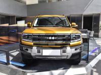 China BYD Equation Leopard 5 2024 AWD SUV 505kW 760Nm 180kmh Top Speed 5-Seat Electric Off-Road Vehicle for sale