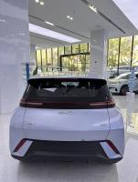 China BYD Seagull 405 km Electric Vehicle 55 kW Motor 5 Door 4 Seat SUV for Export for sale