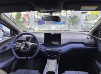 China BYD Seagull 405 km Electric Vehicle 55 kW Motor 5 Door 4 Seat SUV for Export for sale