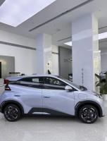 China BYD Seagull 405 km Electric Vehicle 55 kW Motor 5 Door 4 Seat SUV for Export for sale