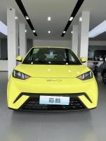 China BYD Seagull Electric Vehicle 405km Range 5 Door 4 Seat SUV 55kW Motor for sale