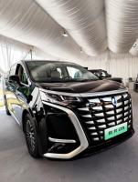 China Tengshi 2024 EV 600KM Four-wheel Drive Luxury 7-Seater MPV 5250mm for sale