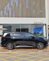 China 2024 BYD Denza D9 EV 620km Premium 7-Seater MPV 5-Door Electric Vehicle for sale