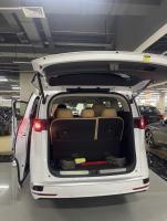 China 2024 BYD Denza D9 EV 620km Premium 7-Seater MPV 5-Door Electric Vehicle for sale