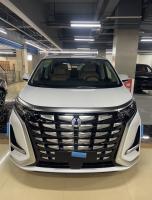 China 2024 BYD Denza D9 EV 620km Premium 7-Seater MPV 5-Door Electric Vehicle for sale