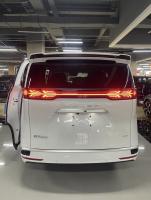 China 2024 BYD Denza D9 EV 620km Premium 7-Seater MPV 5-Door Electric Vehicle for sale
