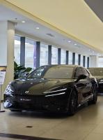 China Tengshi Z9GT 2024 630km AWD Max Version New Energy Electric Vehicle 710kW 1150Nm for sale