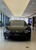 China Tengshi Z9GT 2024 630km AWD Max Version New Energy Electric Vehicle 710kW 1150Nm for sale