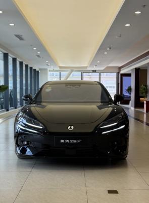 China Tengshi Z9GT 2024 630km AWD Max Version New Energy Electric Vehicle 710kW 1150Nm for sale