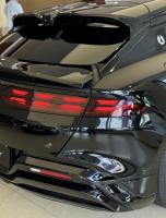 China Tengshi Z9GT 2024 630km AWD Max Version New Energy Electric Vehicle 710kW 1150Nm for sale