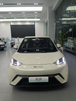 China BYD Seagull 405km Range Electric Vehicle 5-Door Compact SUV 55kW Motor for sale