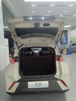 China BYD Seagull 405km Range Electric Vehicle 5-Door Compact SUV 55kW Motor for sale