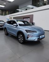 China BYD Song Plus EV Champion Edition 605km Long Range Pure Electric Mid-Size SUV 160kW for sale