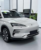China 2024 BYD Song Plus EV SUV 605km Range 160kW Electric Hybrid Customized for sale