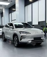 China 2024 BYD Song Plus EV SUV 605km Range 160kW Electric Hybrid Customized for sale