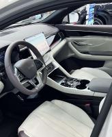 China 2024 BYD Song Plus EV SUV 605km Range 160kW Electric Hybrid Customized for sale