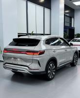 China 2024 BYD Song Plus EV SUV 605km Range 160kW Electric Hybrid Customized for sale