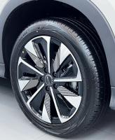China 2024 BYD Song Plus EV SUV 605km Range 160kW Electric Hybrid Customized for sale