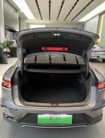 China Pure Electric Hybrid BYD Han EV Champion Edition SUV for sale