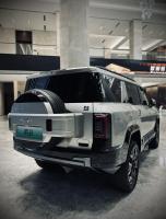 China BYD Fang Leopard 8 2025 Zhiyong Flagship 5-Door 7-Seat Off-Road SUV 550kW Hybrid Huawei ADS 3.0 for sale
