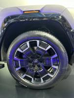 China BYD Fangcheng Bao Bao 8 2025 Plug-in Hybrid SUV 6 Seats 5195mm 4.8s 0-100km/h for sale