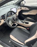 China BYD Seagull 405km Range Electric Vehicle 5 Door SUV 55kW Motor 130kmh Top Speed for sale
