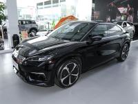China BYD Song L EV 602km Range 5-Door 5-Seat SUV 380kW AWD Pure Electric Vehicle for sale