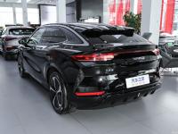 China BYD Song L EV 602km Range 5-Door 5-Seat SUV 380kW AWD Pure Electric Vehicle for sale