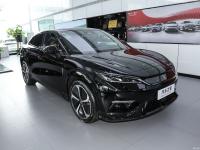 China BYD Song L EV 602km Range 5-Door 5-Seat SUV 380kW AWD Pure Electric Vehicle for sale