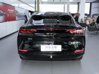 China BYD Song L EV 602km Range 5-Door 5-Seat SUV 380kW AWD Pure Electric Vehicle for sale