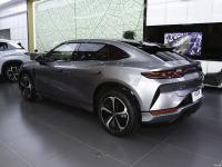 China BYD Song L 2025 Pure Electric SUV 602km Range 4WD Smart Driving 5-Door 5-Seater for sale