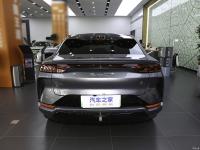 China BYD Song L 2025 Pure Electric SUV 602km Range 4WD Smart Driving 5-Door 5-Seater for sale