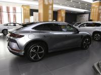 China BYD Song L 2025 Pure Electric SUV 602km Range 4WD Smart Driving 5-Door 5-Seater for sale