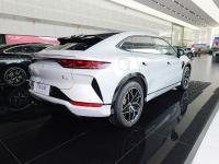 China BYD Song L 662km Pure Electric SUV 230kW 2024 Model Family Sport Utility Vehicle for sale