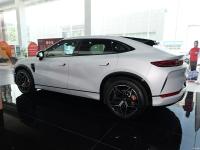 China BYD Song L 662km Pure Electric SUV 230kW 2024 Model Family Sport Utility Vehicle for sale