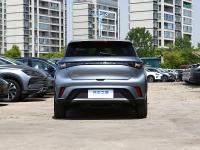 China 2025 BYD Dolphin Electric Sedan 420km Range 70kW Motor Pure EV for sale