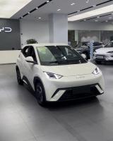 China BYD Seagull 2025 405km Flying Edition Pure Electric Small Family Sedan 55kW for sale