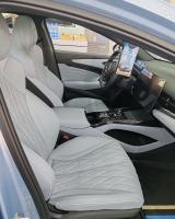 China 2025 BYD Seal 600km Range AWD Intelligent Driving Electric SUV 390kW 690Nm for sale
