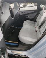 China 2025 BYD Seal 600km Range AWD Intelligent Driving Electric SUV 390kW 690Nm for sale
